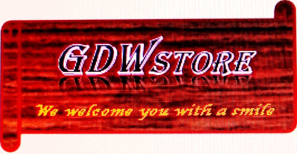 Great Deals Webstore home