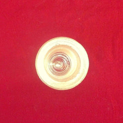 Vantage Antique Pyrex CD-128 Type Glass Insulator – Great Deals Webstore