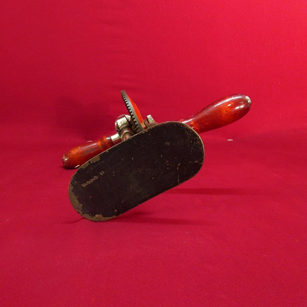 Vintage Antique Fulton 2-Speed Hand Crank Drill – Great Deals Webstore